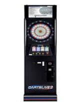 DARTSLIVE2 【 ダーツライブ2 】 | 01 DARTS JAPAN